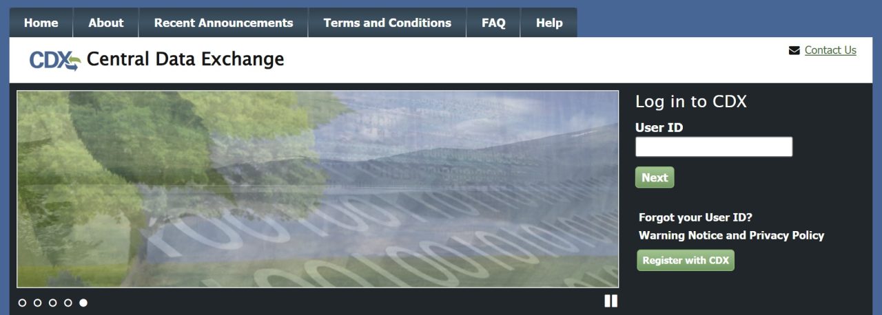 Step-by-Step Guide to Registering Your Company for the EPA’s RFS ...